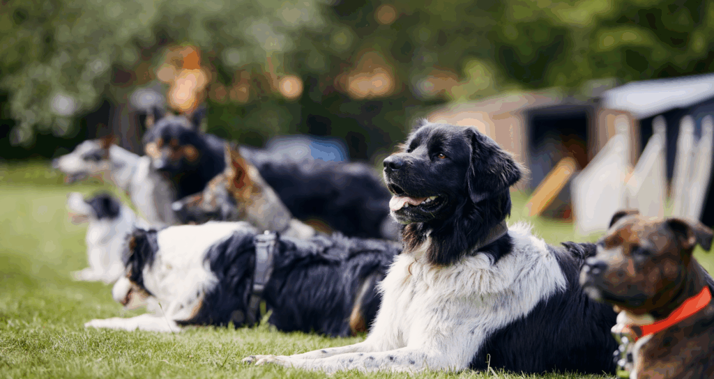 Shock Wave & PEMF Therapy for Dogs: Evidence-Based Rehabilitation ...